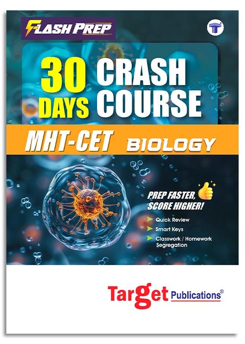 Buy Best MHT CET 2025-2026 exam preparation books online
