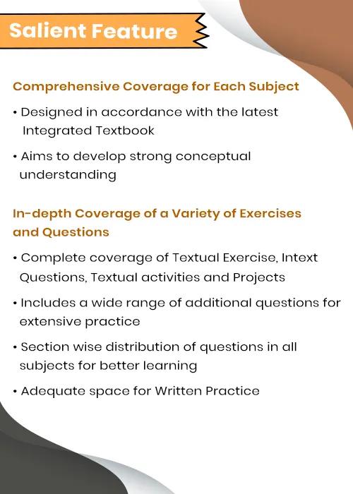 Std 6 English Medium Balbharati Integrated Workbook Part-1 ...