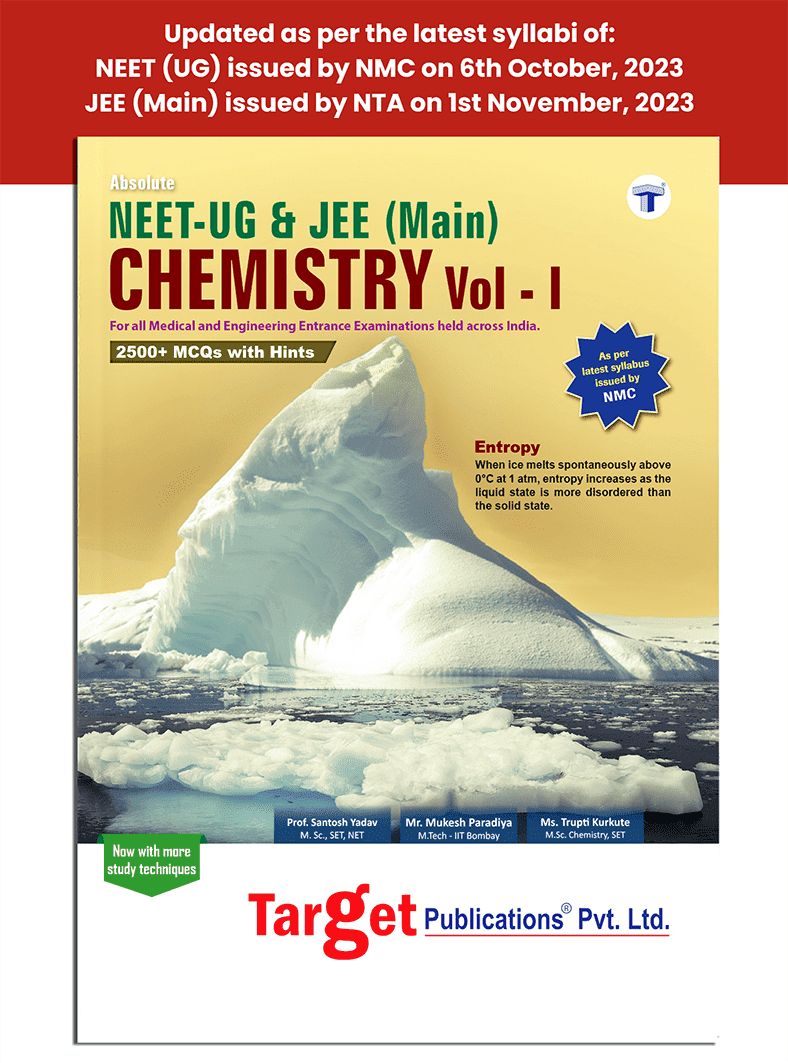 Best NEET Preparation Books & PYQ Books 2024-2025