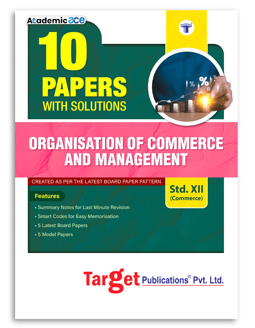 Buy Std 12th Maharashtra board Question Bank books (2024-2025) at best ...