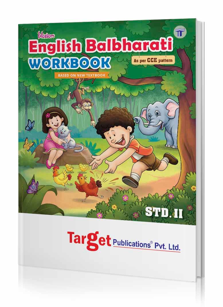 Buy Maharashtra state & CBSE board books online at best price