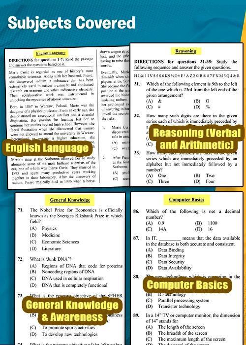 Buy MAH-B.BCA/BBA/BMS/BBM/MBA (Integrated)/MCA (Integrated) CET 2025 20 ...