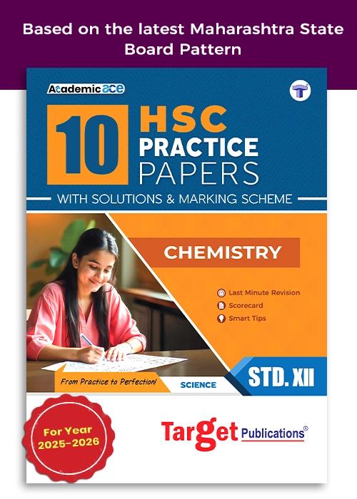 Buy Std 10 English Medium 54 Question Papers with Solutions Booklet online