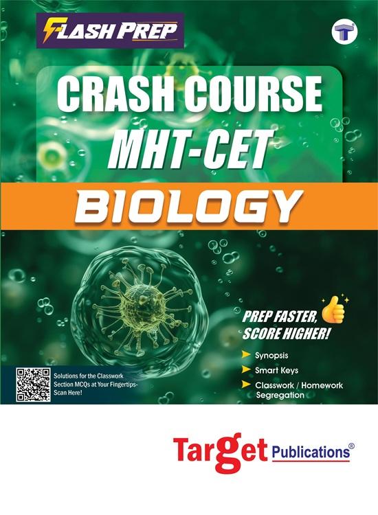 Buy Best MHT CET 2025-2026 exam preparation books online